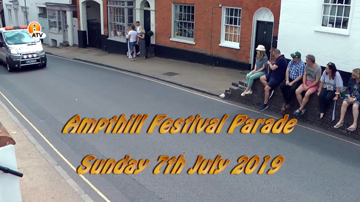 List ALL videos, latest first